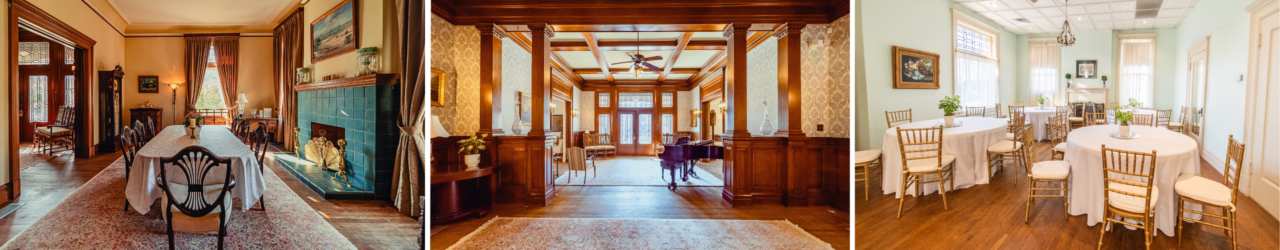 Floor Plans - The Dallas Woman's Forum